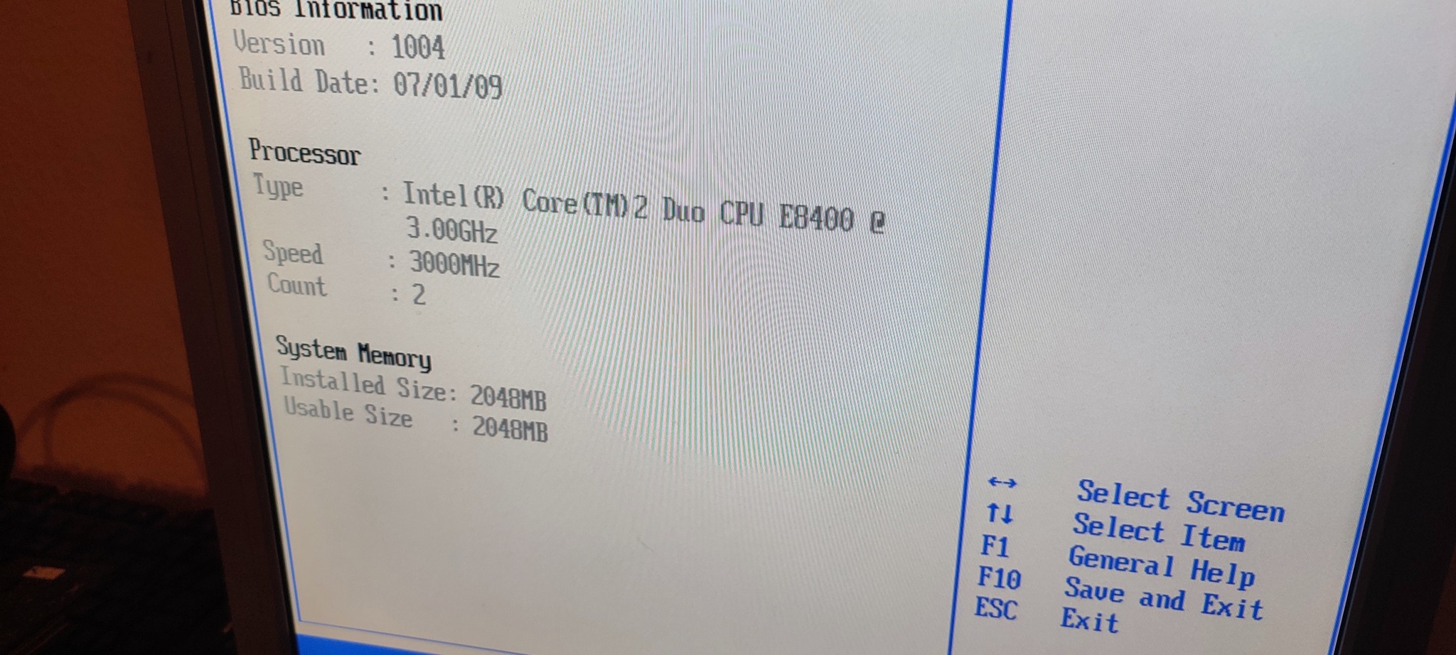 Eladó Asus P5QL PRO + E8400 CPU + 2X1GB 1066MHz RAM - HardverApró