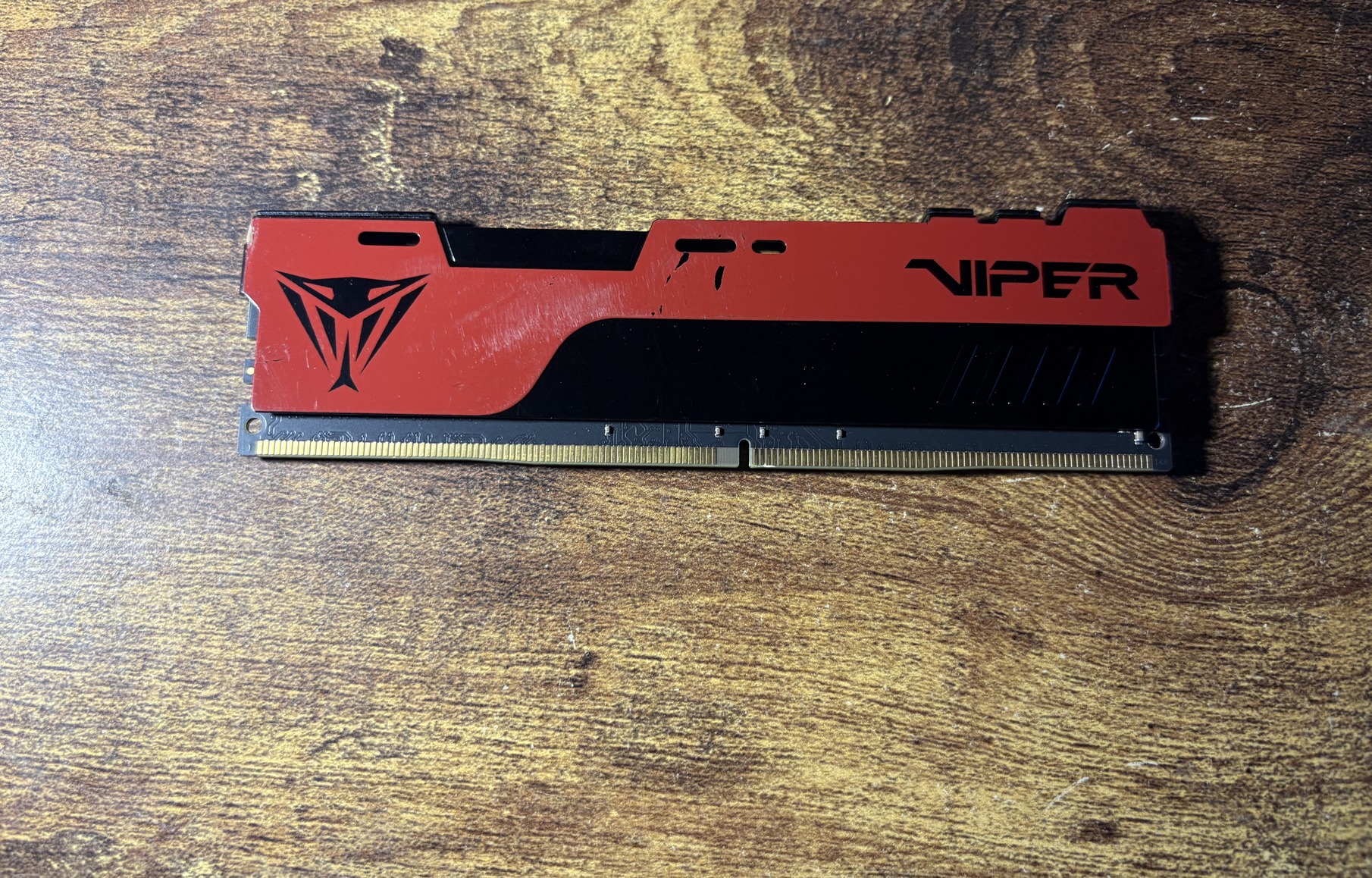 Patriot Viper Elite II 1x32GB DDR4 3200MHz - HardverApró