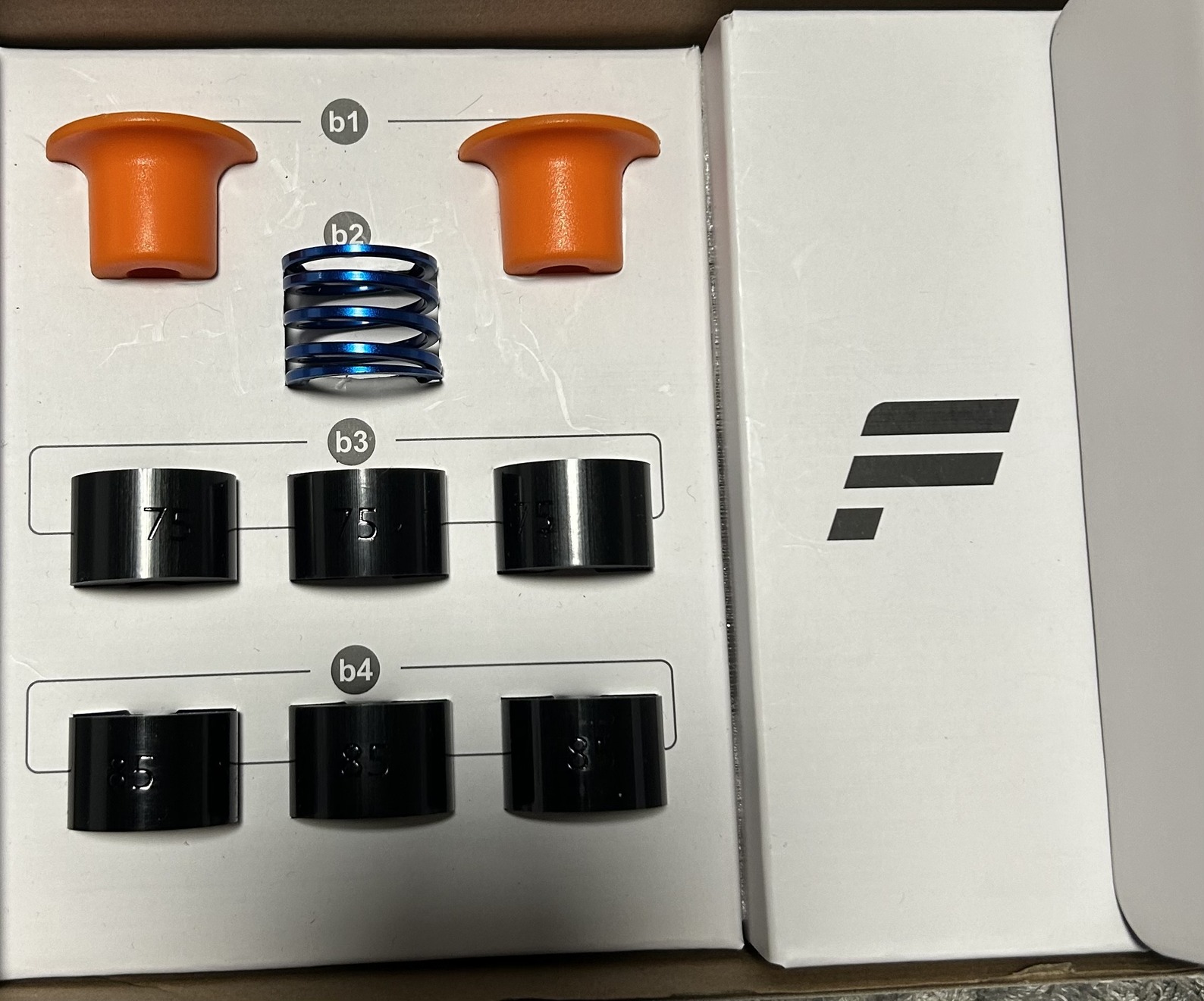 Fanatec DD Pro (8Nm) McLaren Gt3 , CSL ELITE PEDALS V2 + Next Level Gt ...