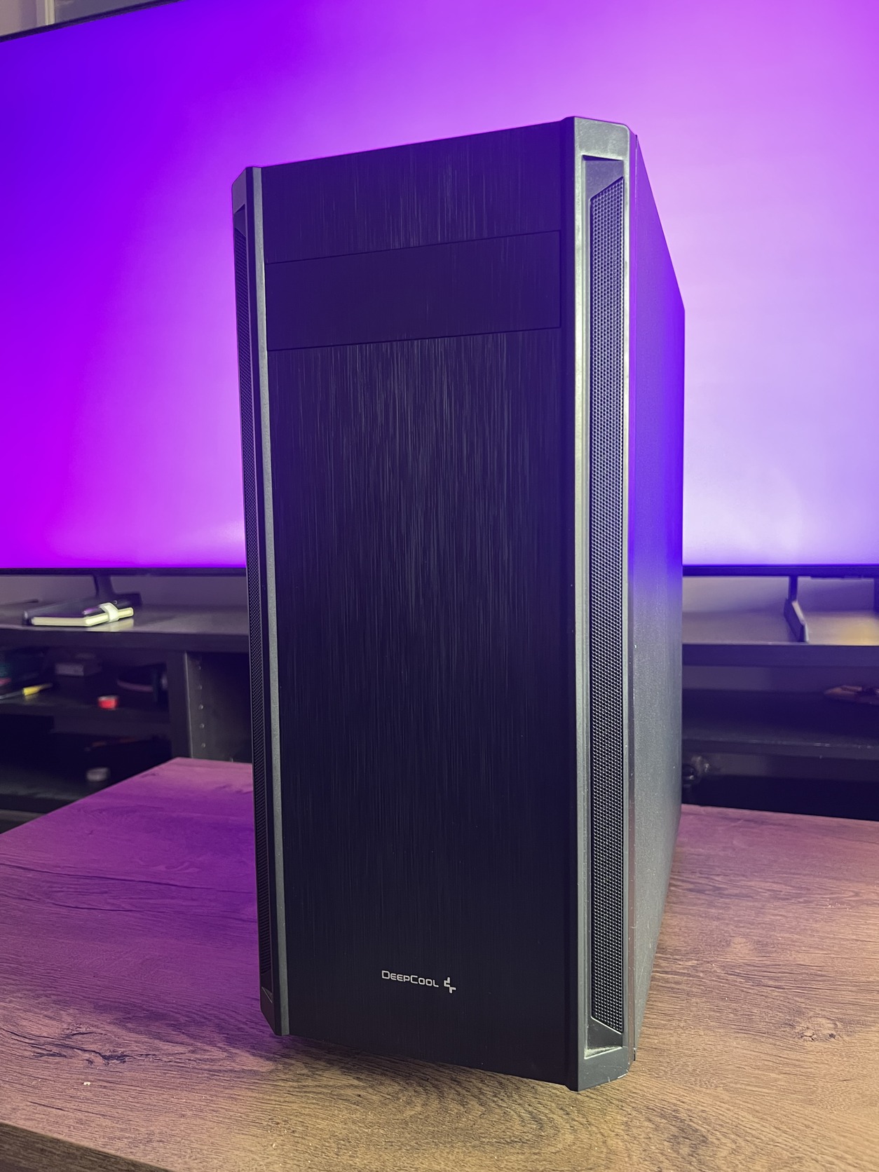 Eladó 2 éves gamer PC i5 + RTX 3060 12GB + 16GB RAM - HardverApró