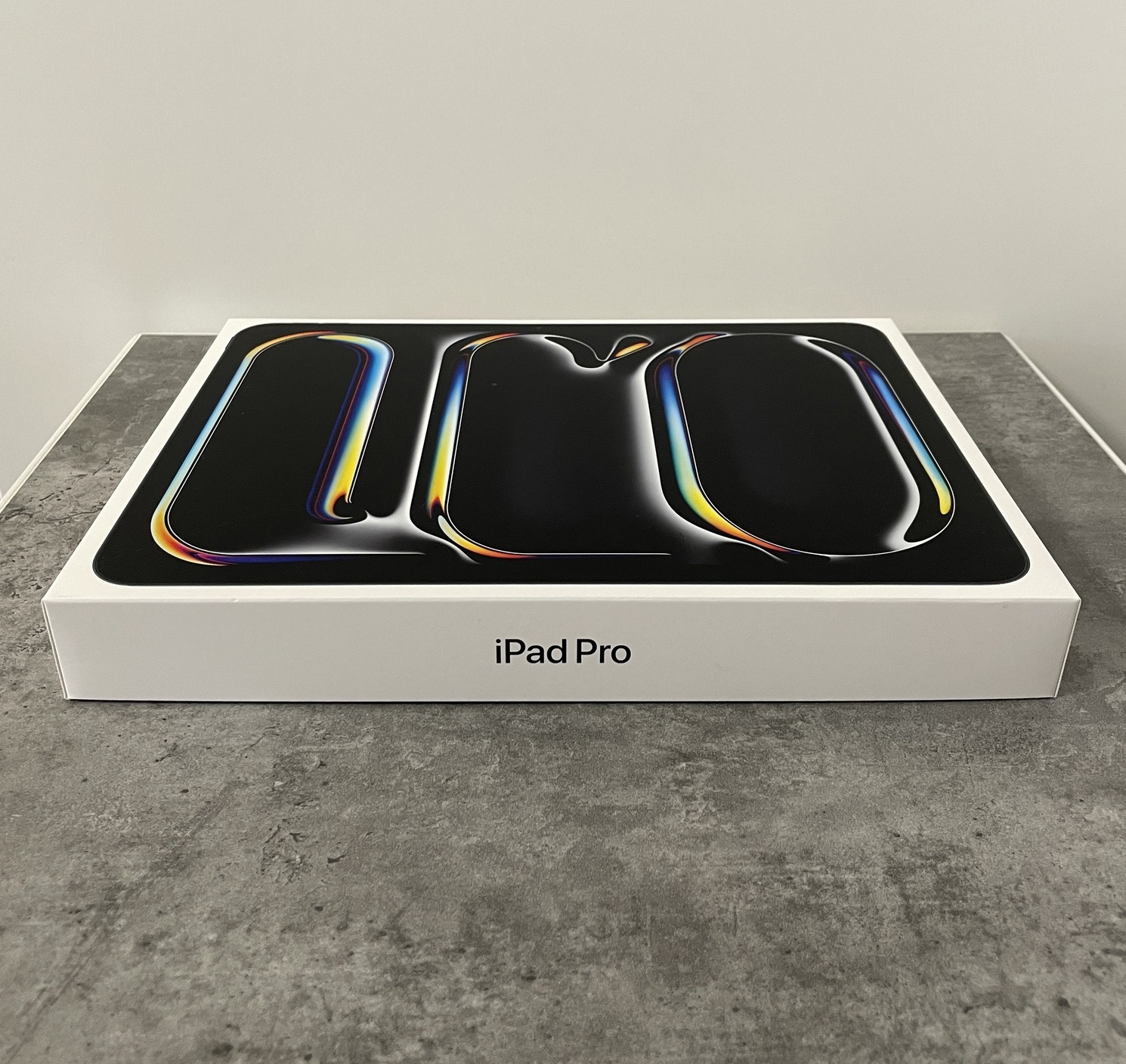 Új - Apple iPad Pro 11" M5 2025 Wi-Fi 256GB - Space Black/Silver ...