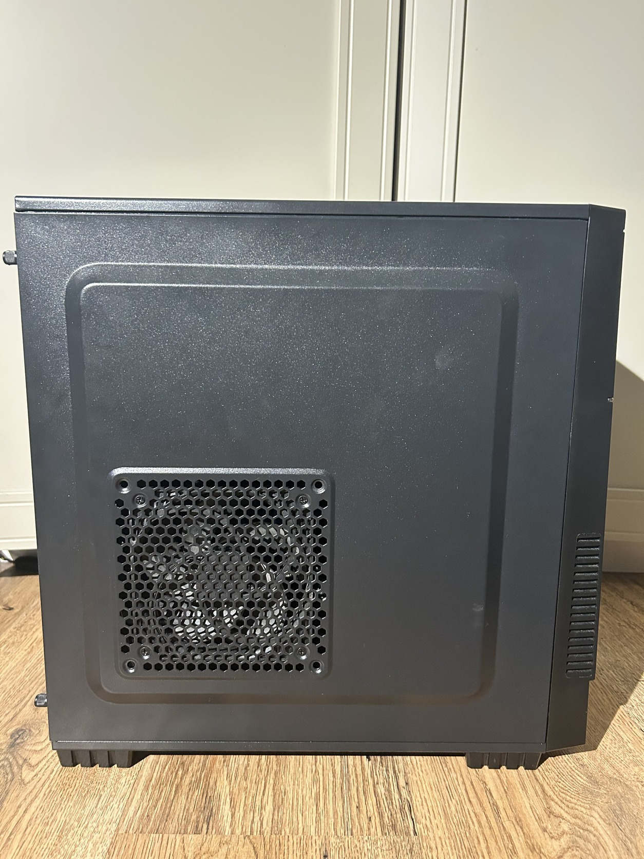 I5-4460 / GTX 1060 3GB / 16GB RAM PC - HardverApró