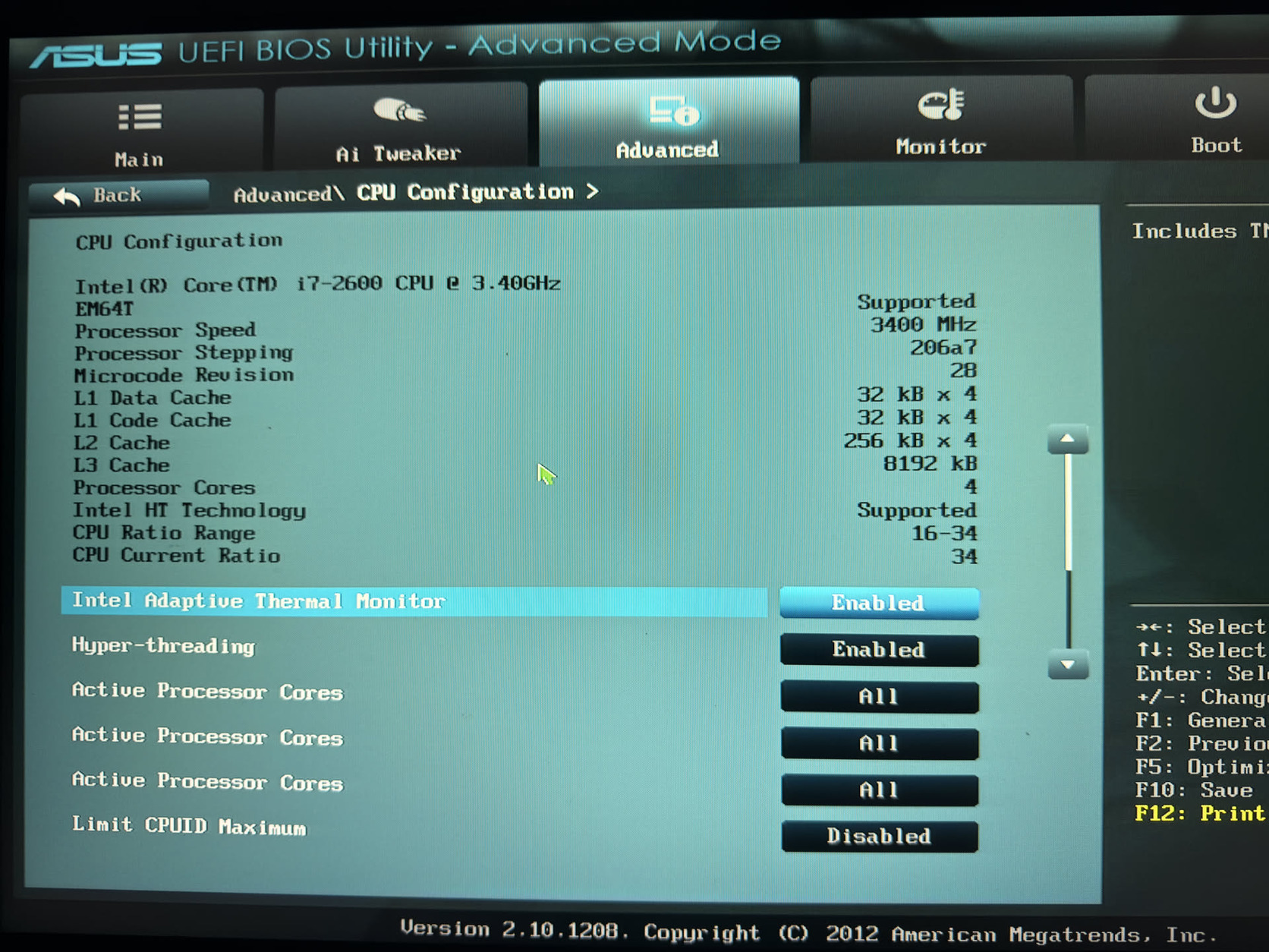 Elkelt- Intel Core i7-2600 (LGA 1155) Processzor + Intel Core i3 ...