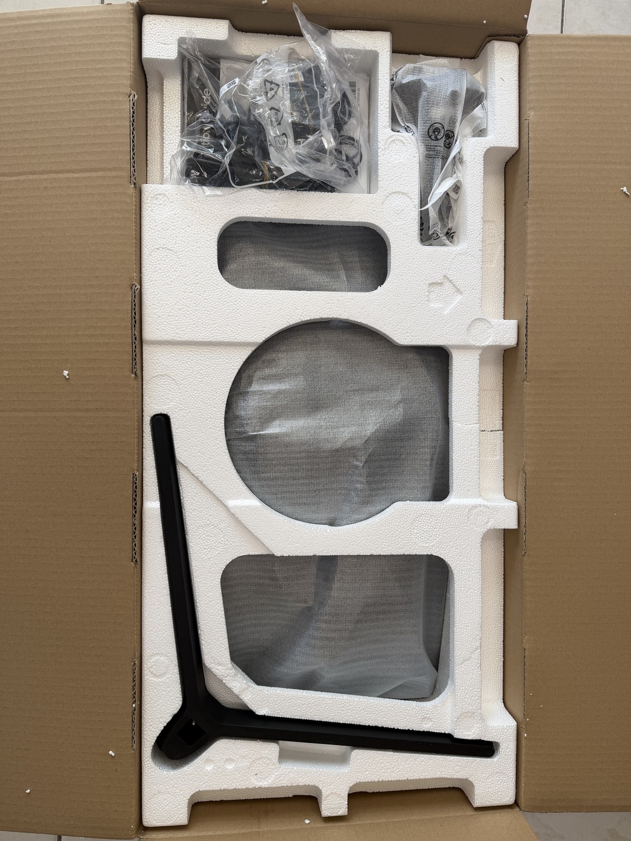 - SZINTE ÚJ - MM SZÁMLA - GARANCIA - Samsung Odyssey G5 C34G55TWWP ...