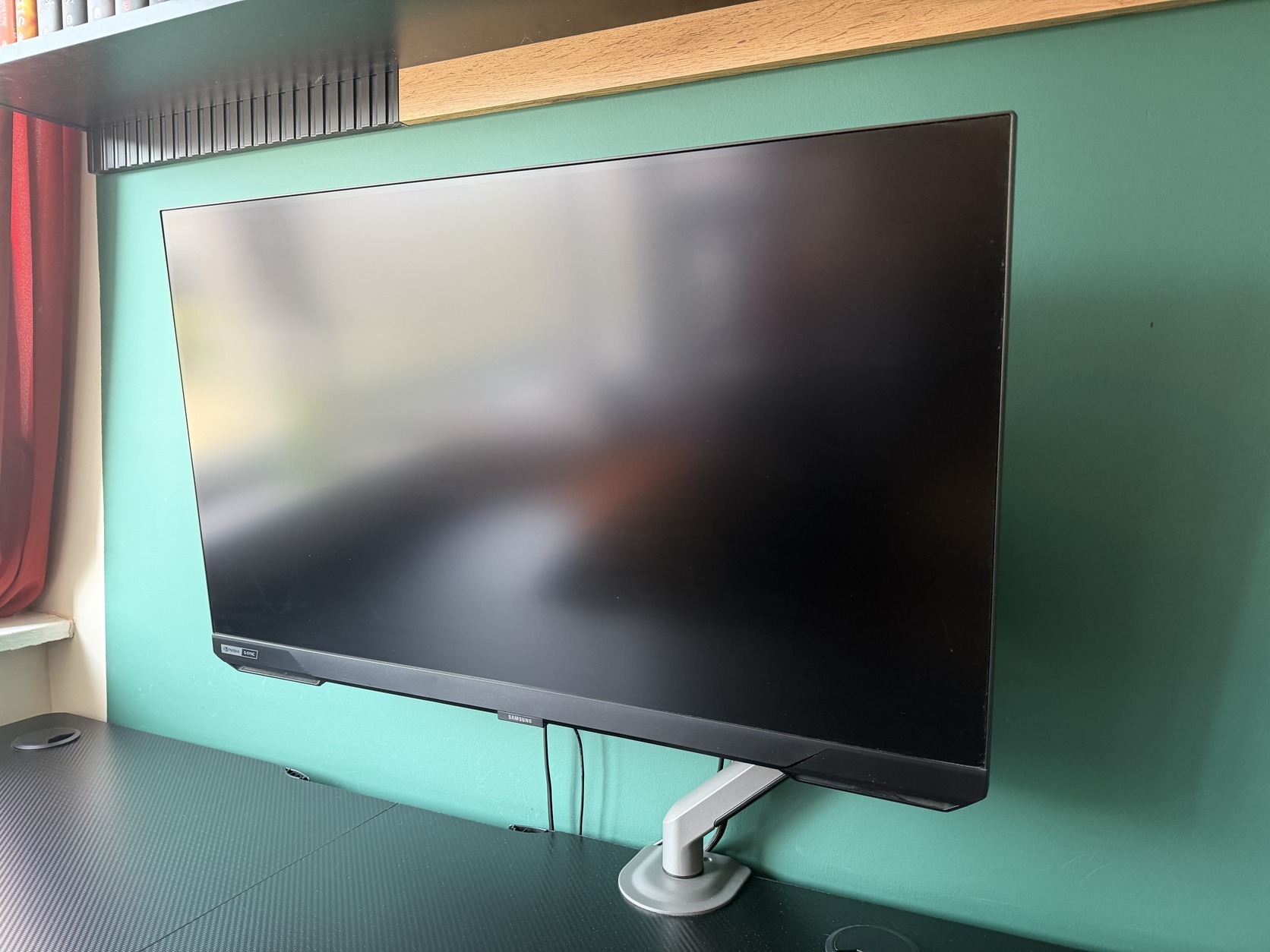 Samsung Odyssey G7 G70B 4K Smart gaming monitor 32" / Garancia: 2027.03 ...