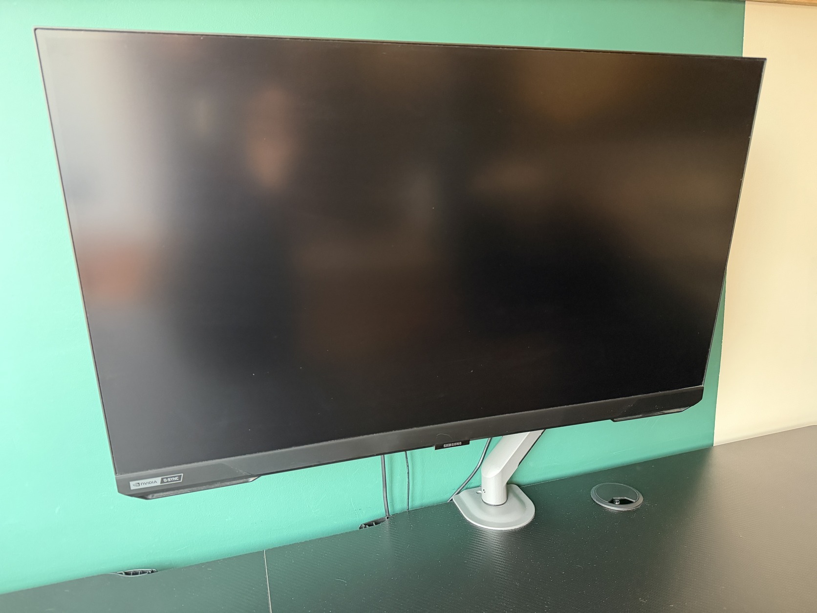 Samsung Odyssey G7 G70B 4K Smart gaming monitor 32" / Garancia: 2027.03 ...