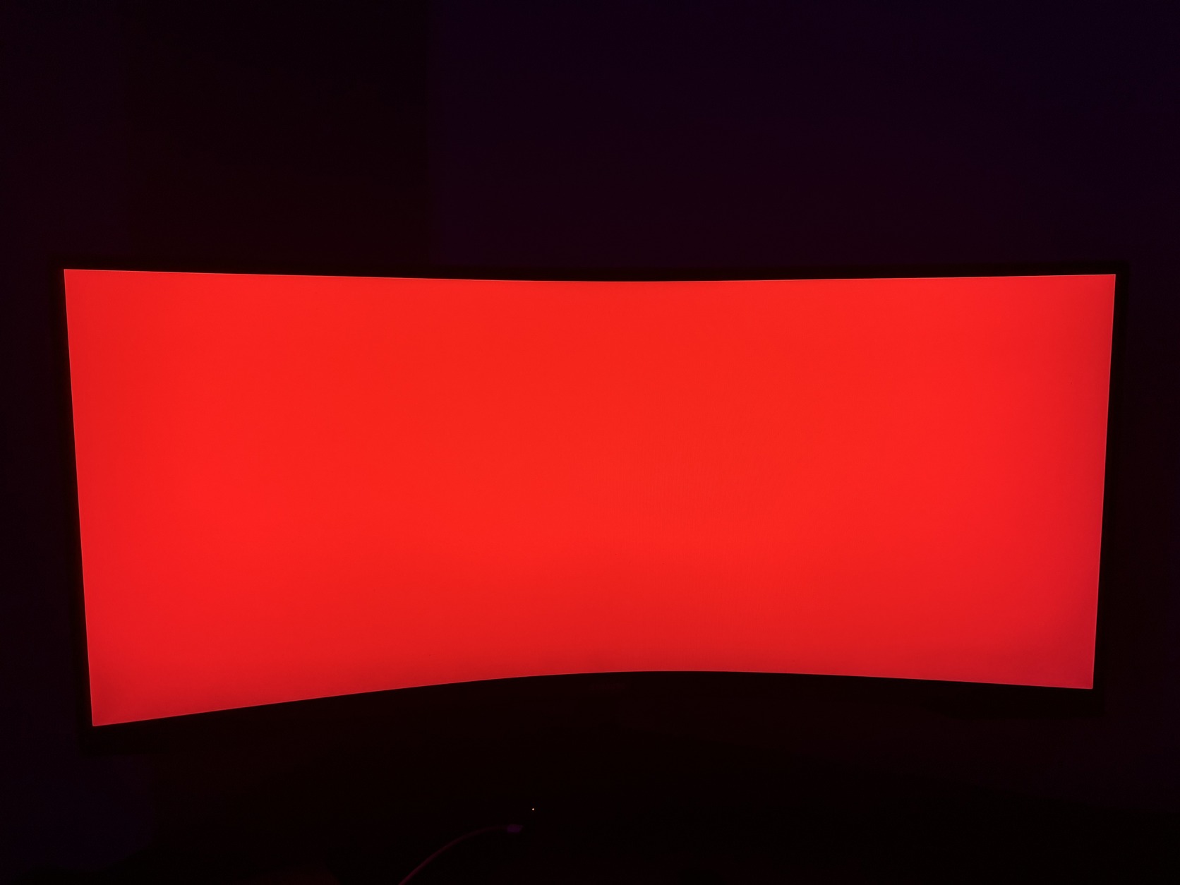 Samsung Odyssey G5 34" GARANCIÁLIS - 3440x1440 - 165hz - 1ms ...