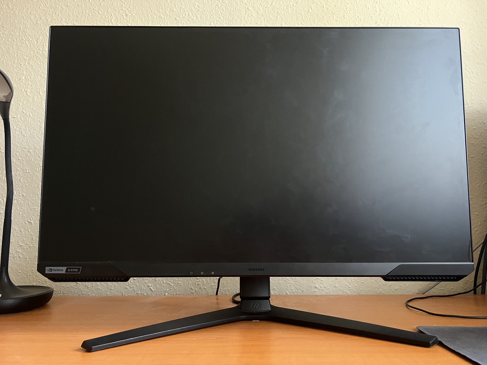 Samsung Odyssey G5 2K 165HZ HIBÁS - HardverApró