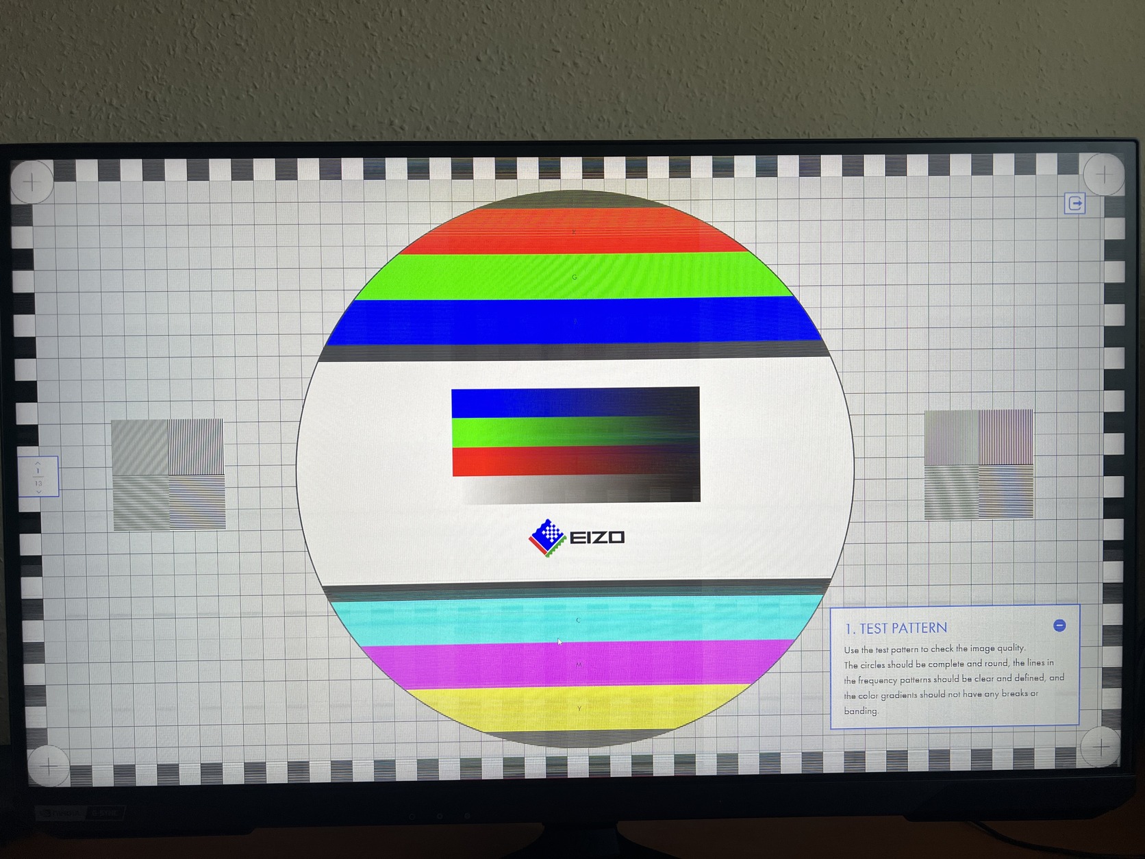 Samsung Odyssey G5 2K 165HZ HIBÁS - HardverApró