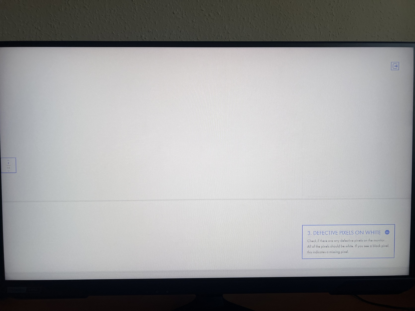 Samsung Odyssey G5 2K 165HZ HIBÁS - HardverApró