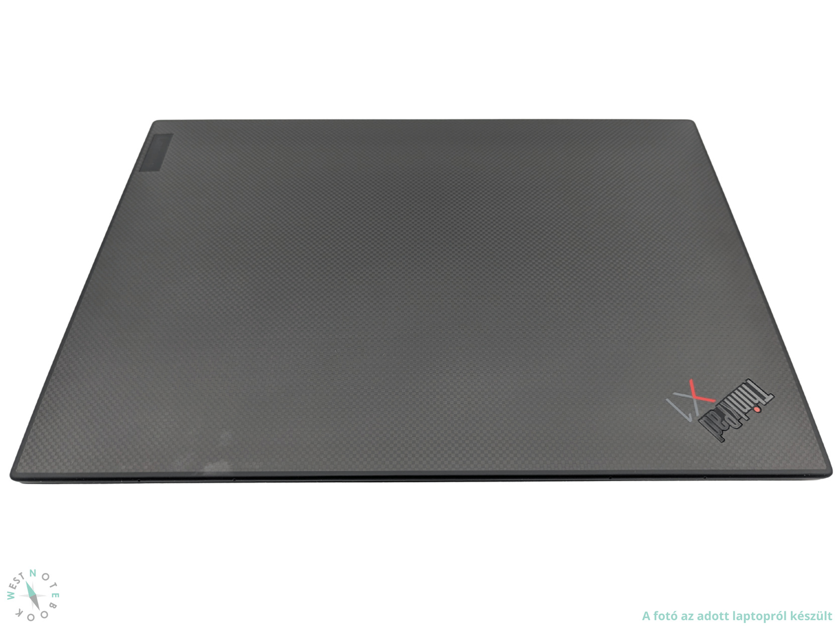 X1 Carbon Gen9 14" 4K+ IPS i7-1185G7 32GB 256GB NVMe ujjlolv IR kam gar ...