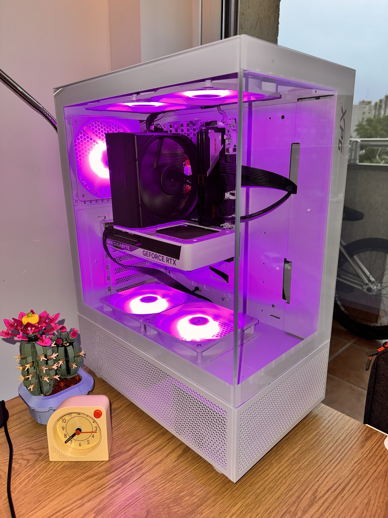 Komplett gamer setup (PC, monitor, egér, billentyűzet) - HardverApró