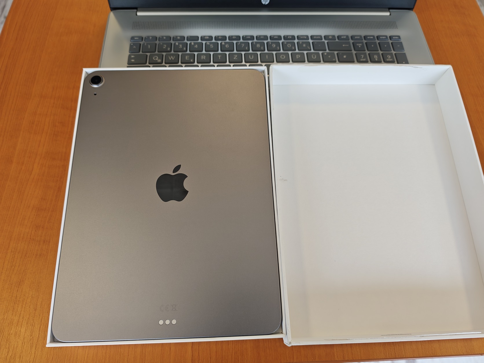 Apple Ipad Air M3 128Gb Wifi / Euronics gari - HardverApró