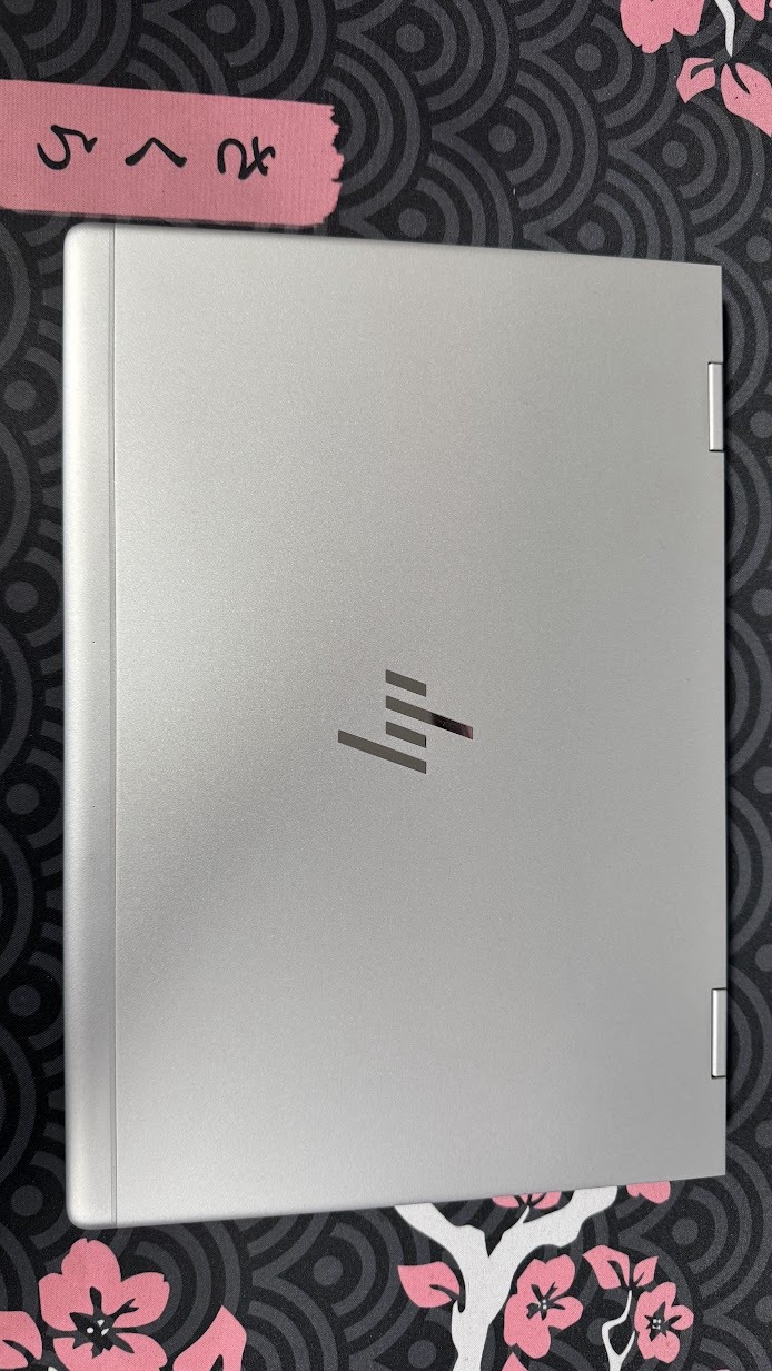 HP x360 g6 / i7, 16gm RAM, 512 SSD - HardverApró