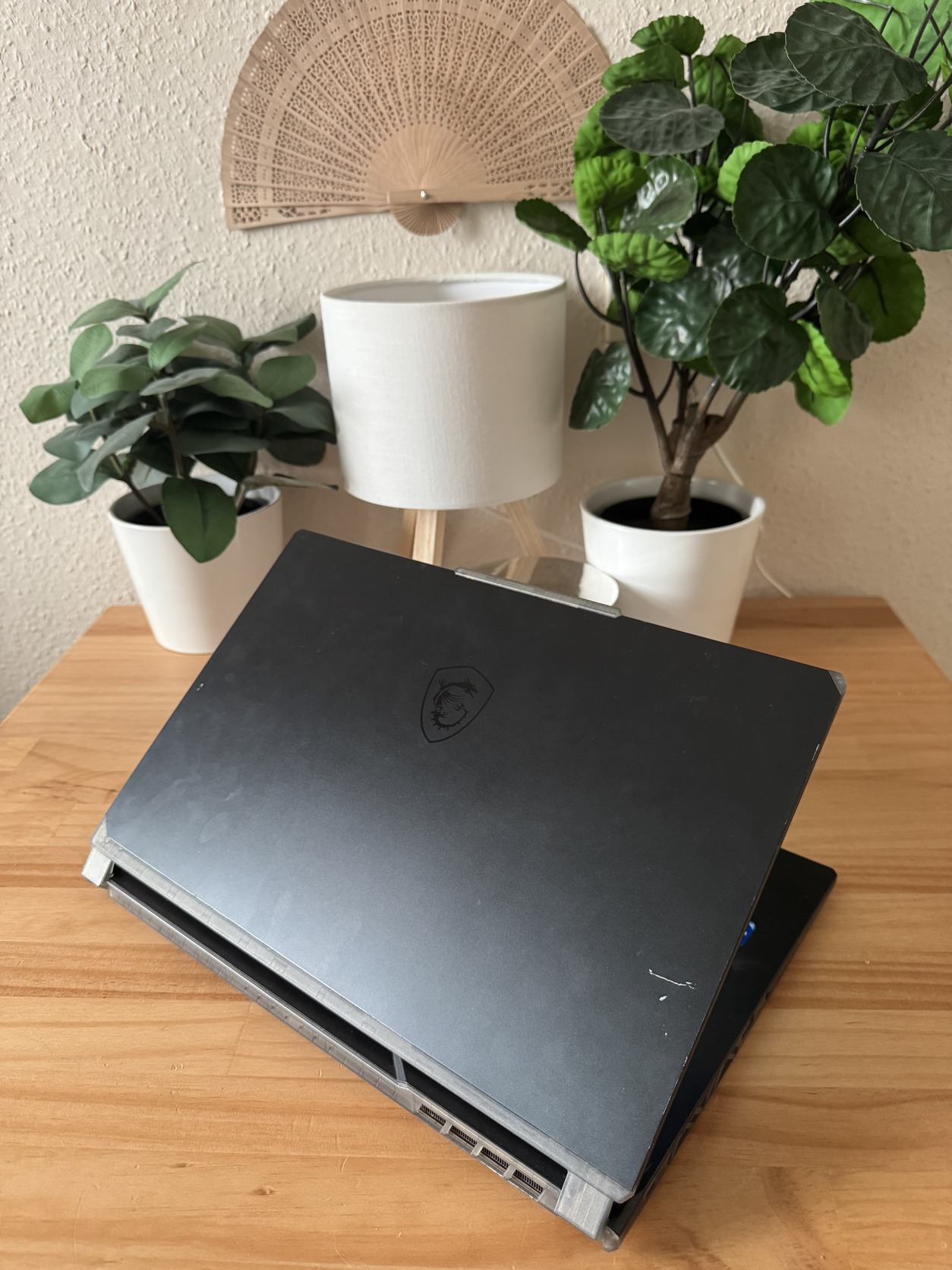 MSI CYBORG i5-12450H / RTX 4050 / 8GB DDR5 RAM / 512GB NVMe SSD ...
