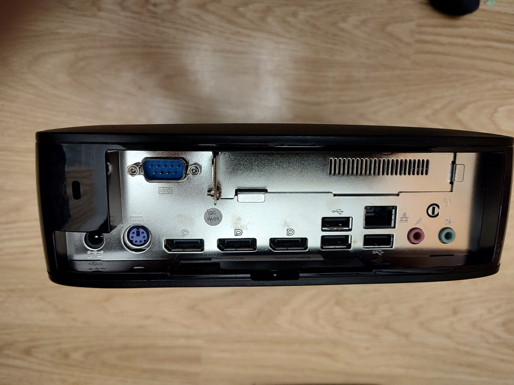 IGEL h850c mini pc vékonykliens 4G/120G - HardverApró