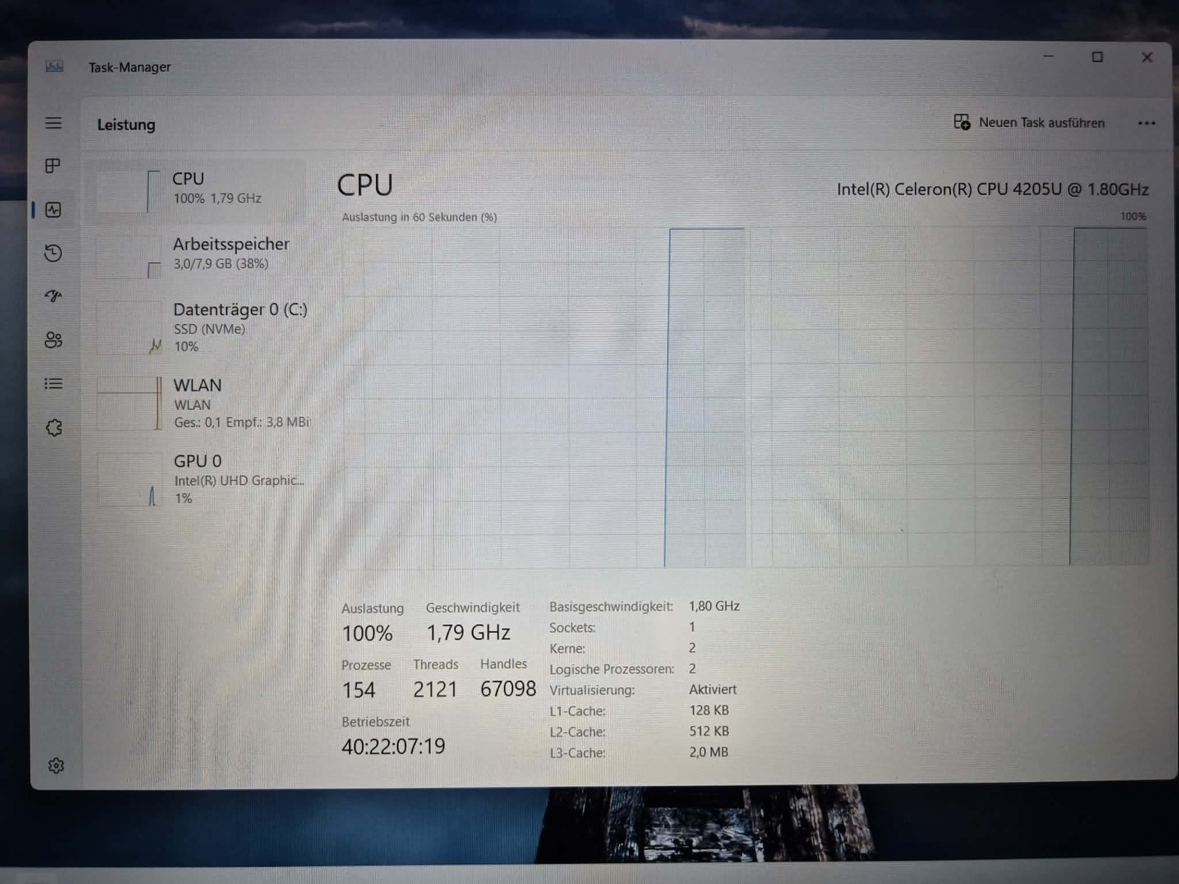Shuttle P52U AIO Touchscreen - HardverApró