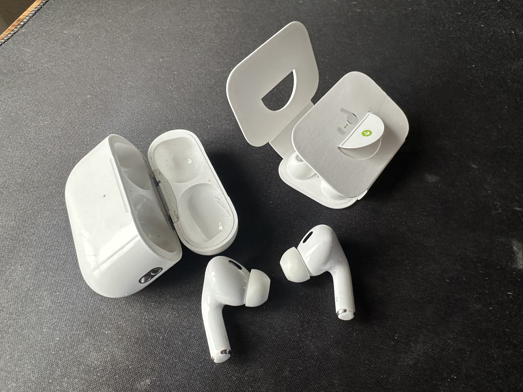 Airpods Pro 2 - HardverApró