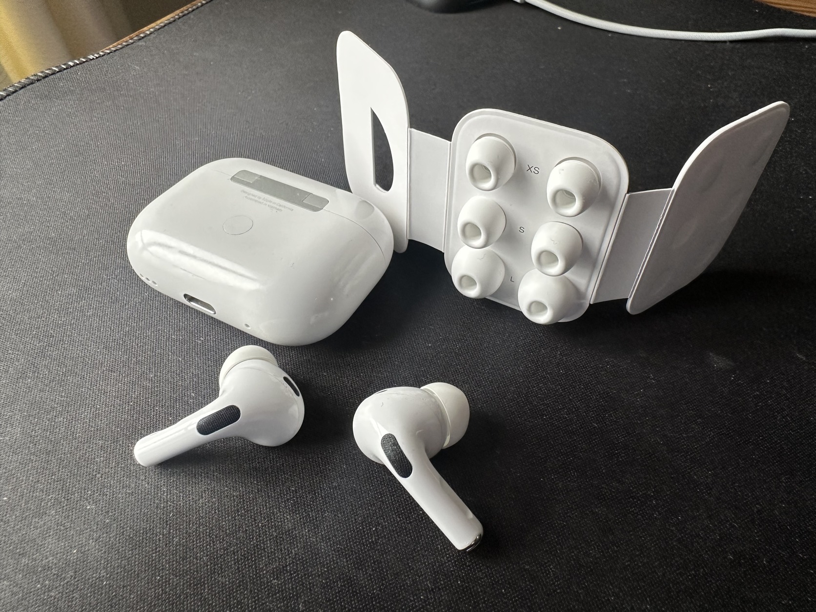 Airpods Pro 2 - HardverApró