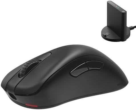 ZOWIE by BenQ EC2-DW Hibátlan, Garanciás! - HardverApró