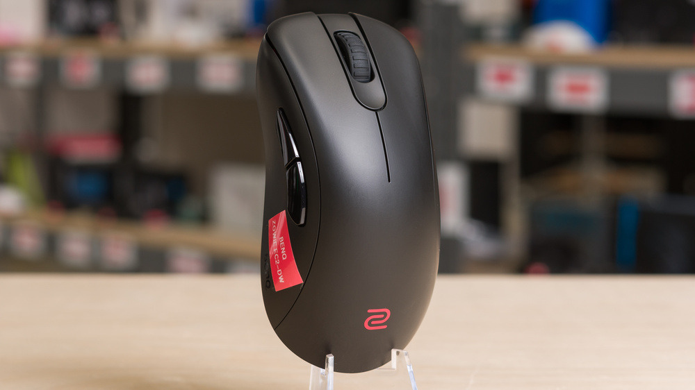 ZOWIE by BenQ EC2-DW Hibátlan, Garanciás! - HardverApró
