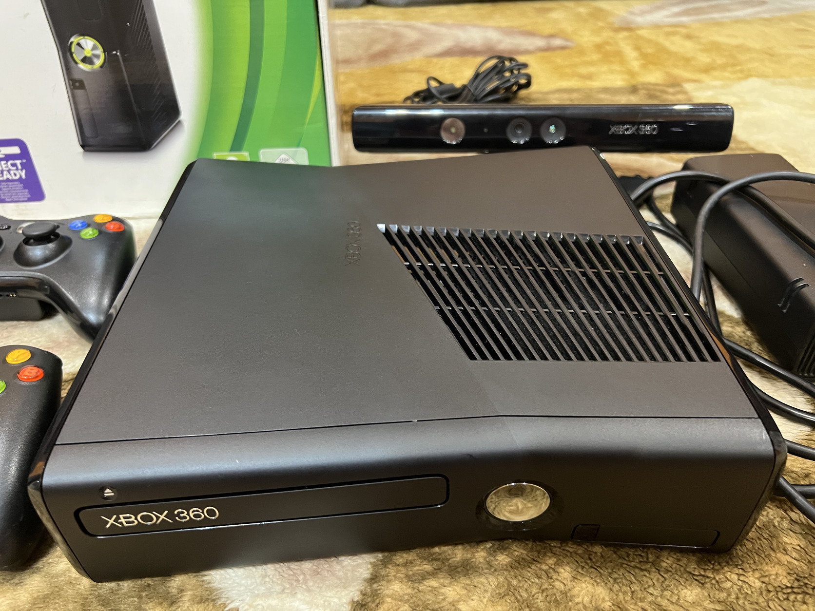 Xbox 360 320GB RGH 3.0 - HardverApró