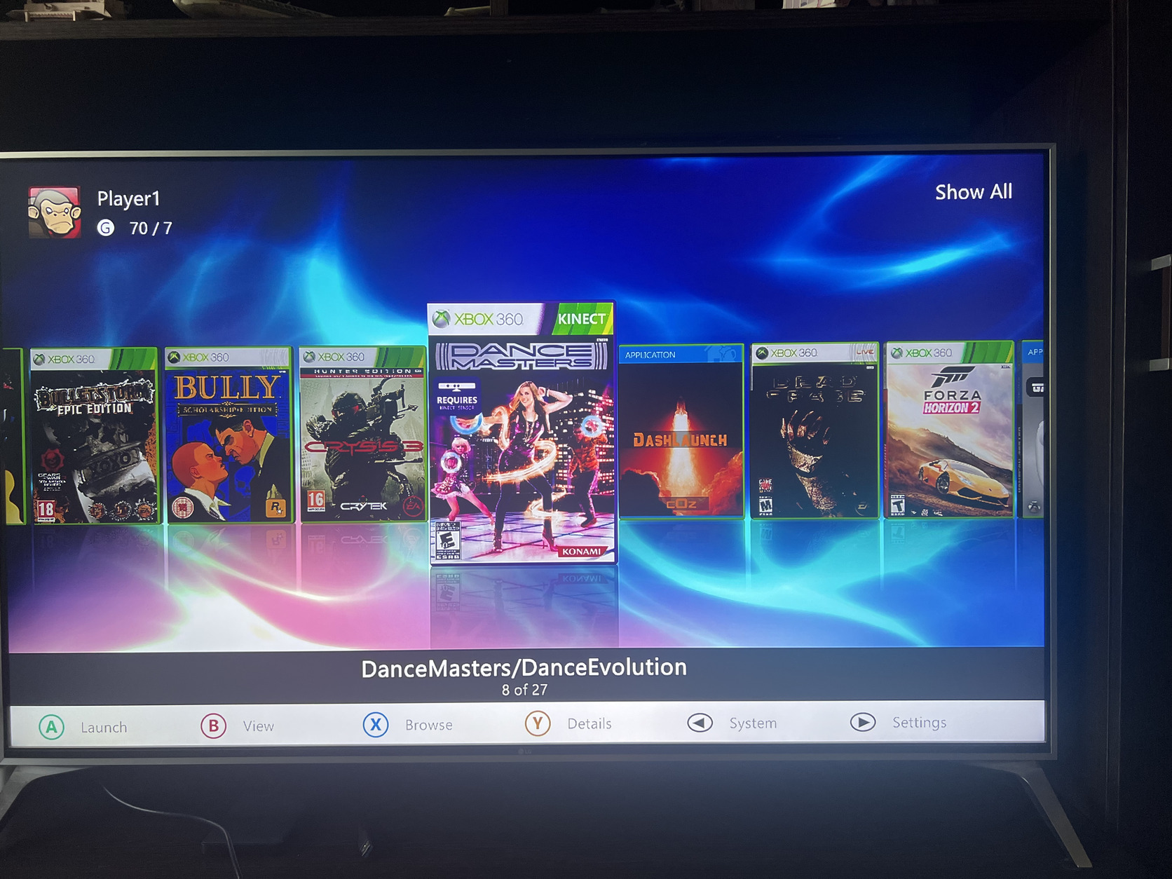 Xbox 360 320GB RGH 3.0 - HardverApró