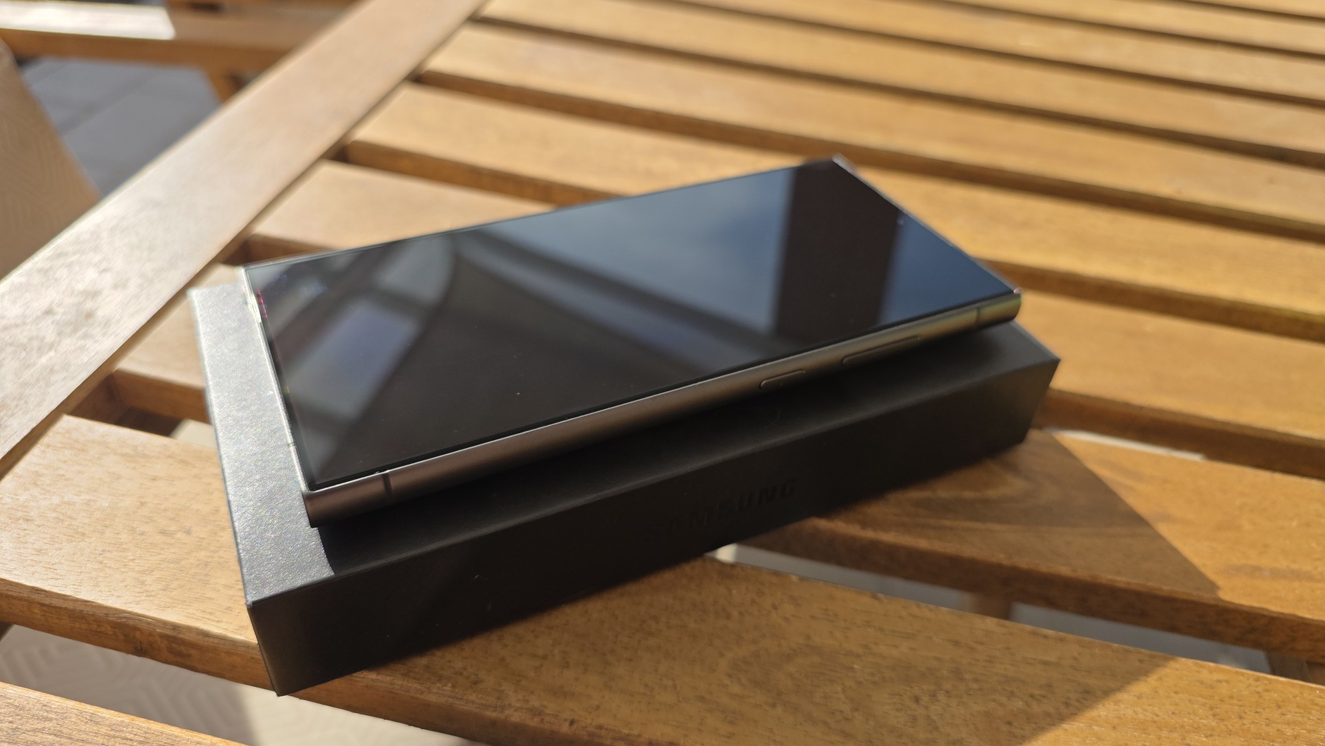 Samsung S24 Ultra, 512GB - HardverApró