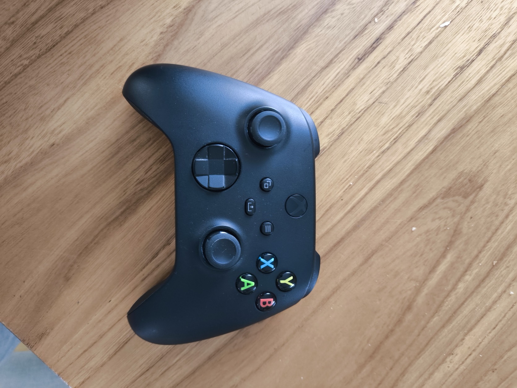 Xbox seires X konti x venom aksi - HardverApró