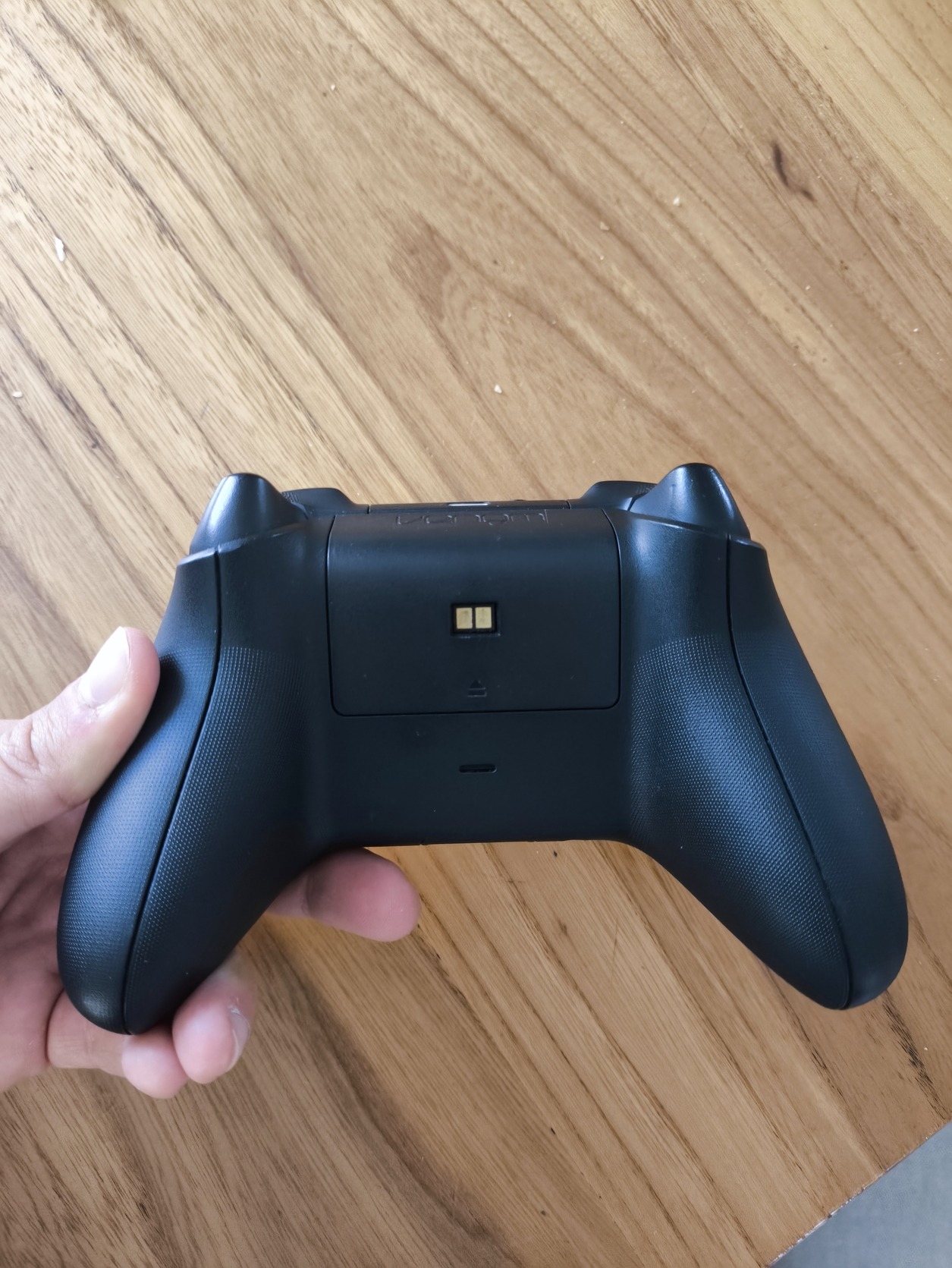 Xbox seires X konti x venom aksi - HardverApró