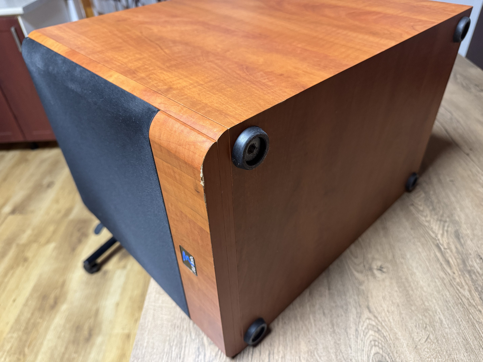 JM Lab Focal Chorus SW 700 - HardverApró