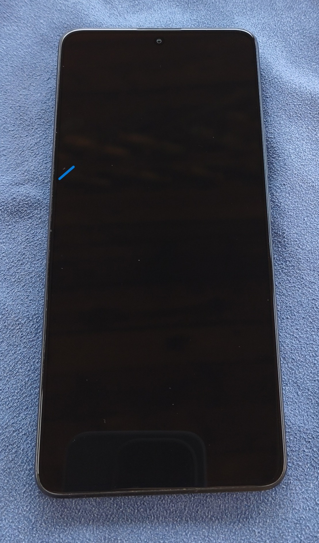 Xiaomi Redmi Note 13 Pro 5g - HardverApró