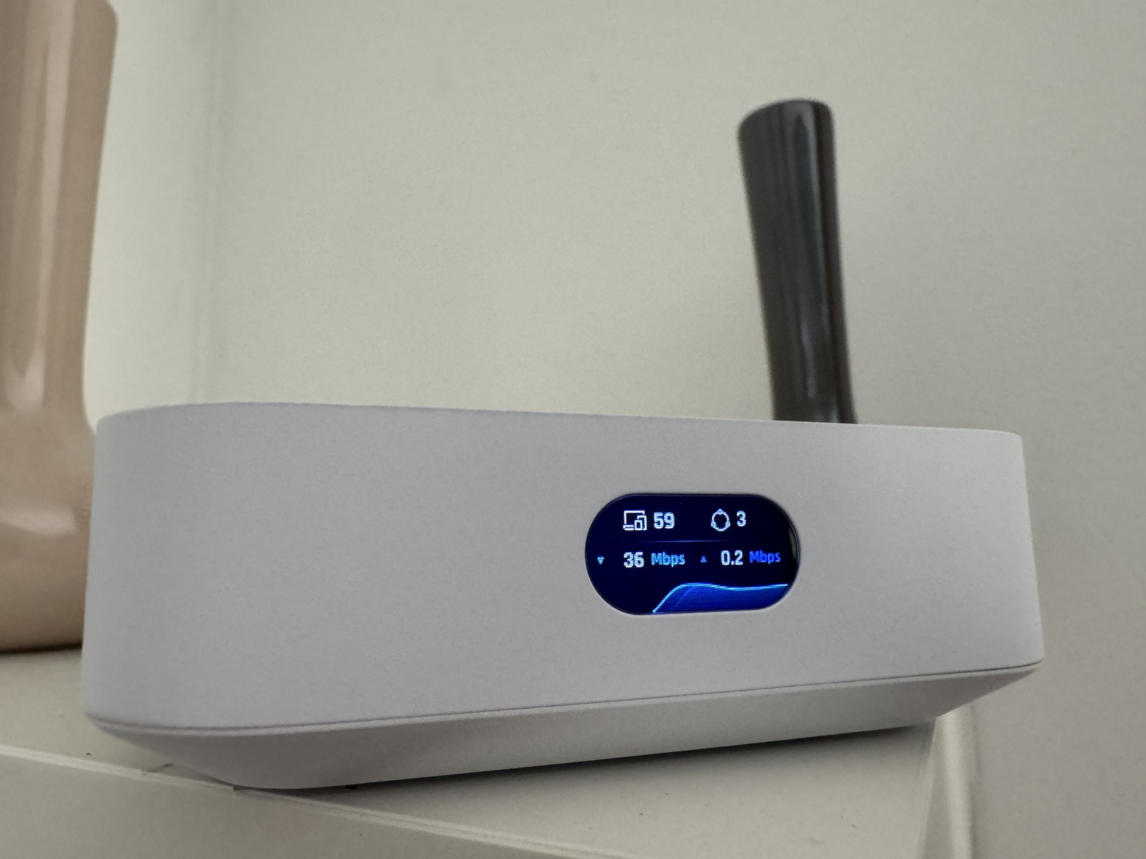 UniFi Express WiFi 6 router ÚJSZERŰ! - HardverApró