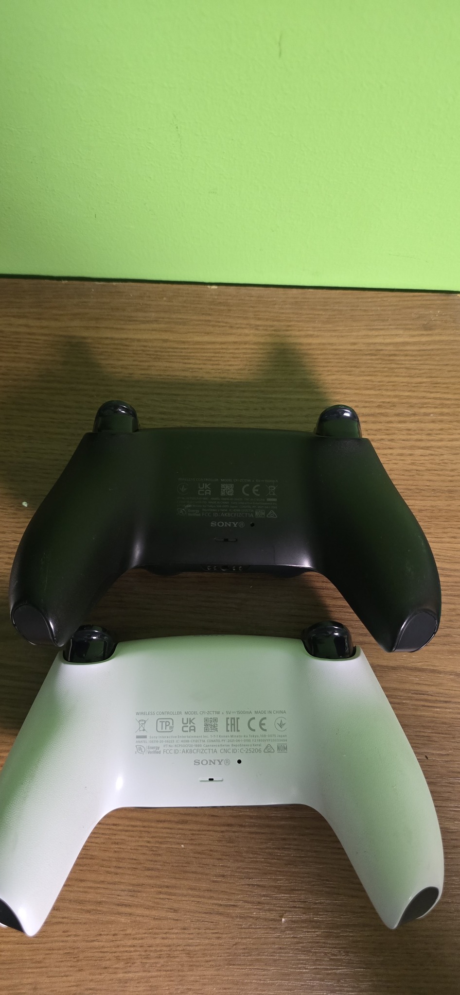 PS5 kontrollerek (Hall effect) - HardverApró