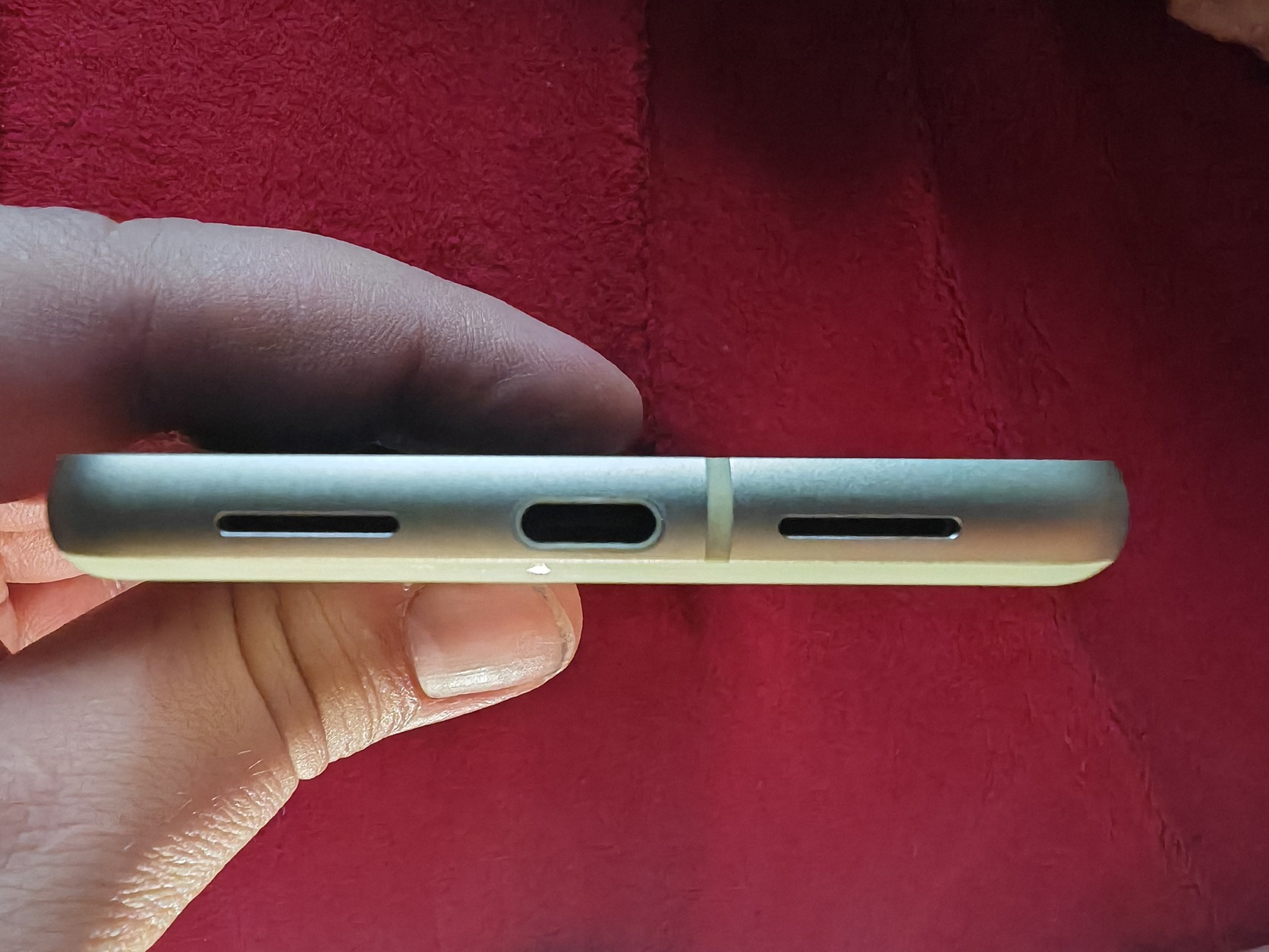 Eladó egy pixel 7 128/8 - HardverApró