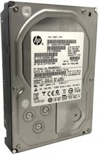 HGST MB4000GCWLV 4TB - HardverApró