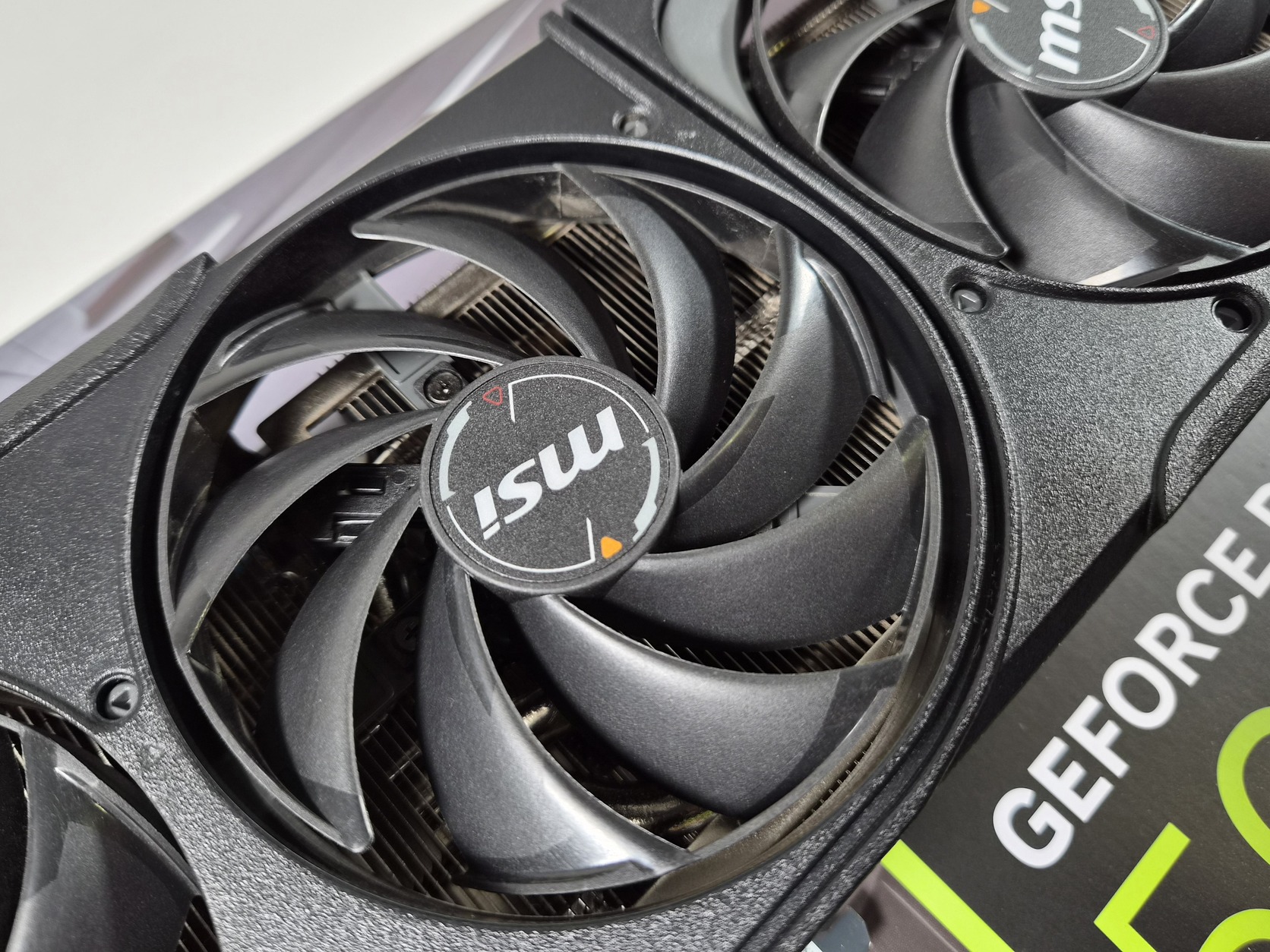 27% - MSI RTX 5080 SHADOW 3X OC 16GB GDDR7 Videokártya! BeszámítOK ...