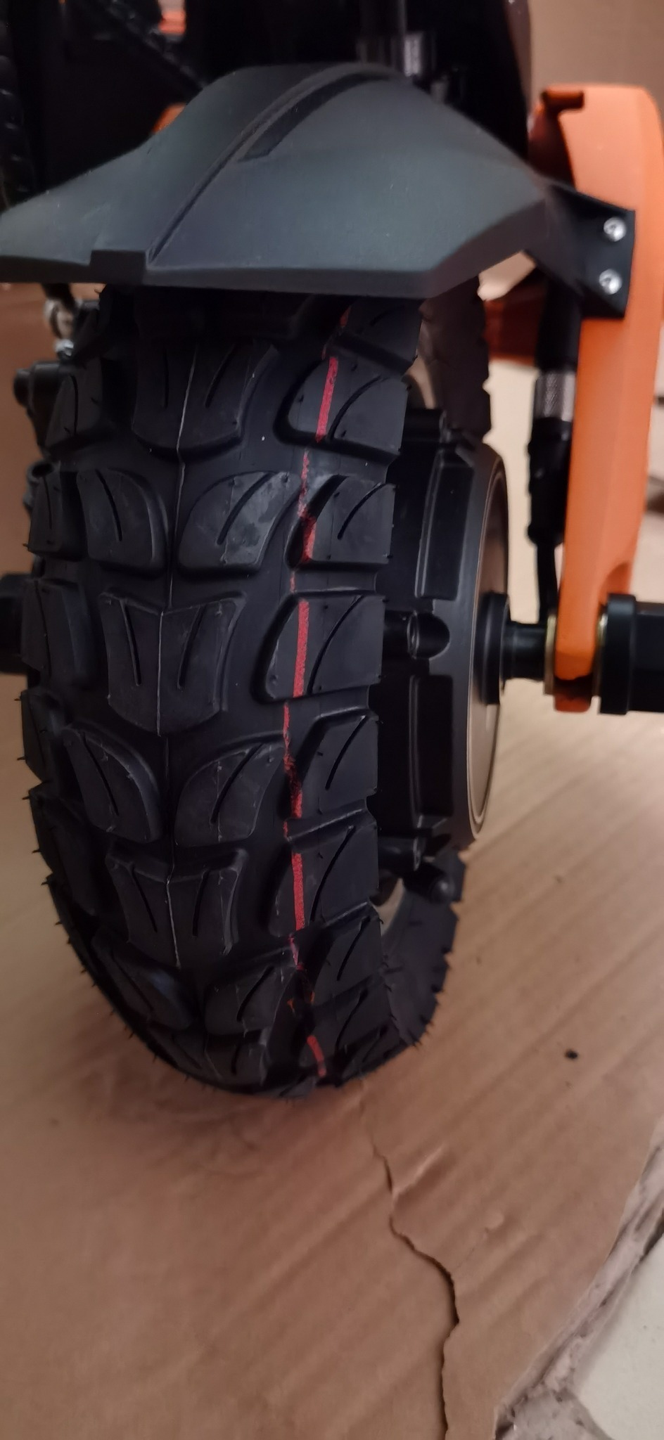Kugoo ( Kukirin ) G3 Pro / szinte új ! 108km benne / hibamentes patika ...