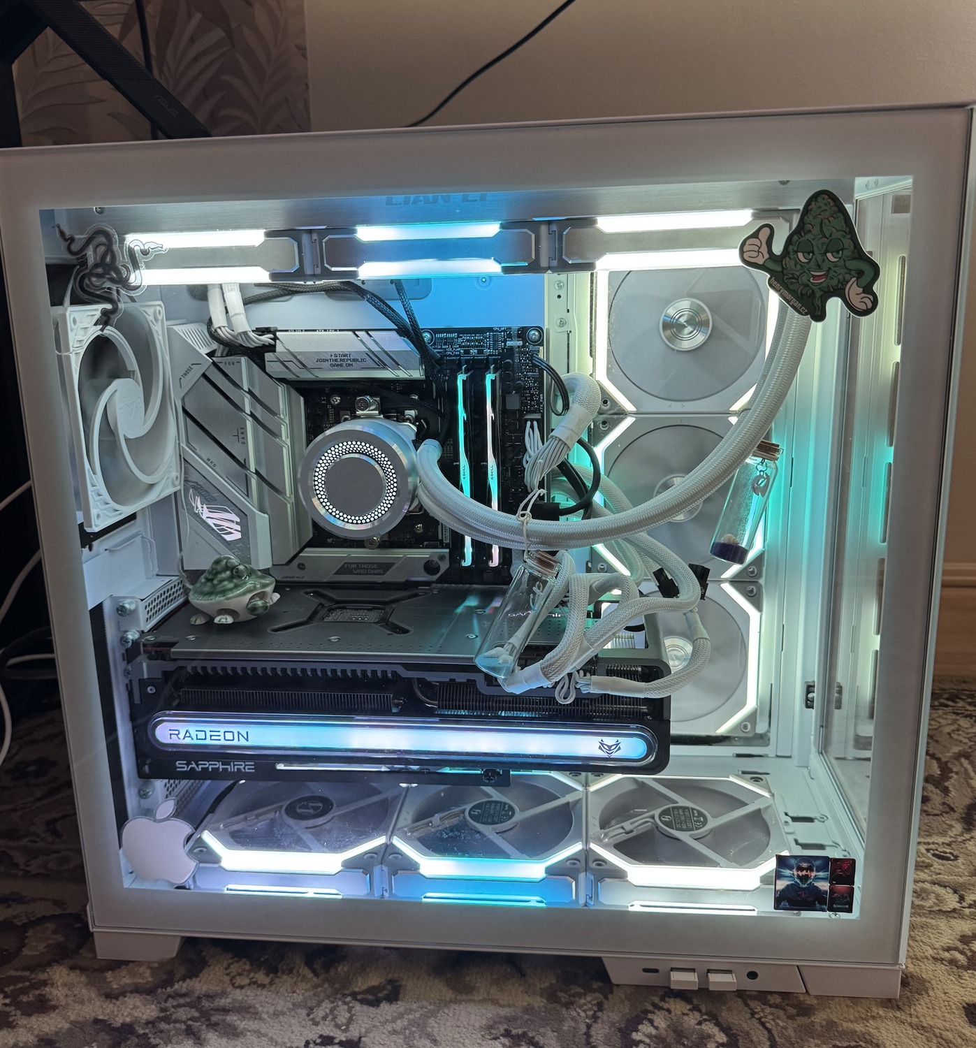 SAPPHIRE AMD Radeon RX 7900 XT NITRO+ 20GB GDDR6 - HardverApró