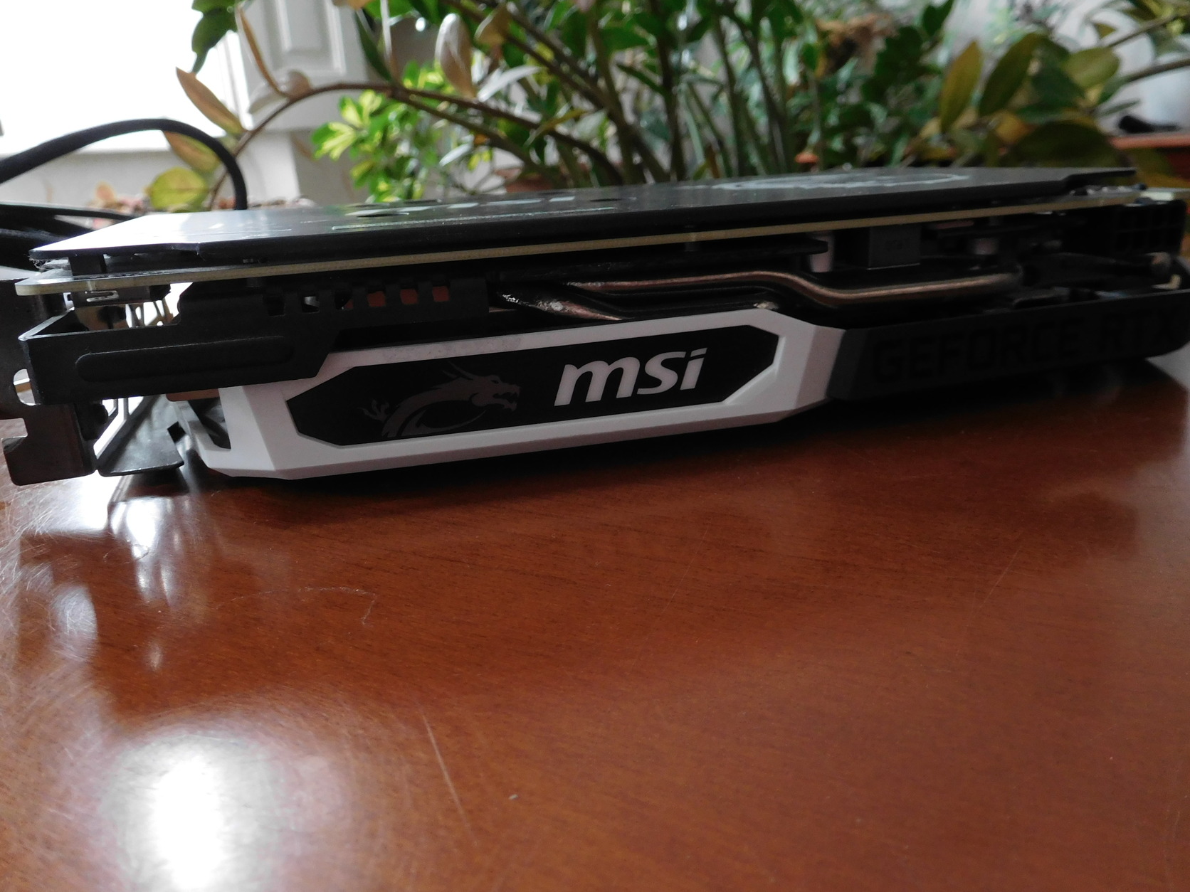MSI RTX 2060 Super Armor OC 8GB GDDR6 - HardverApró