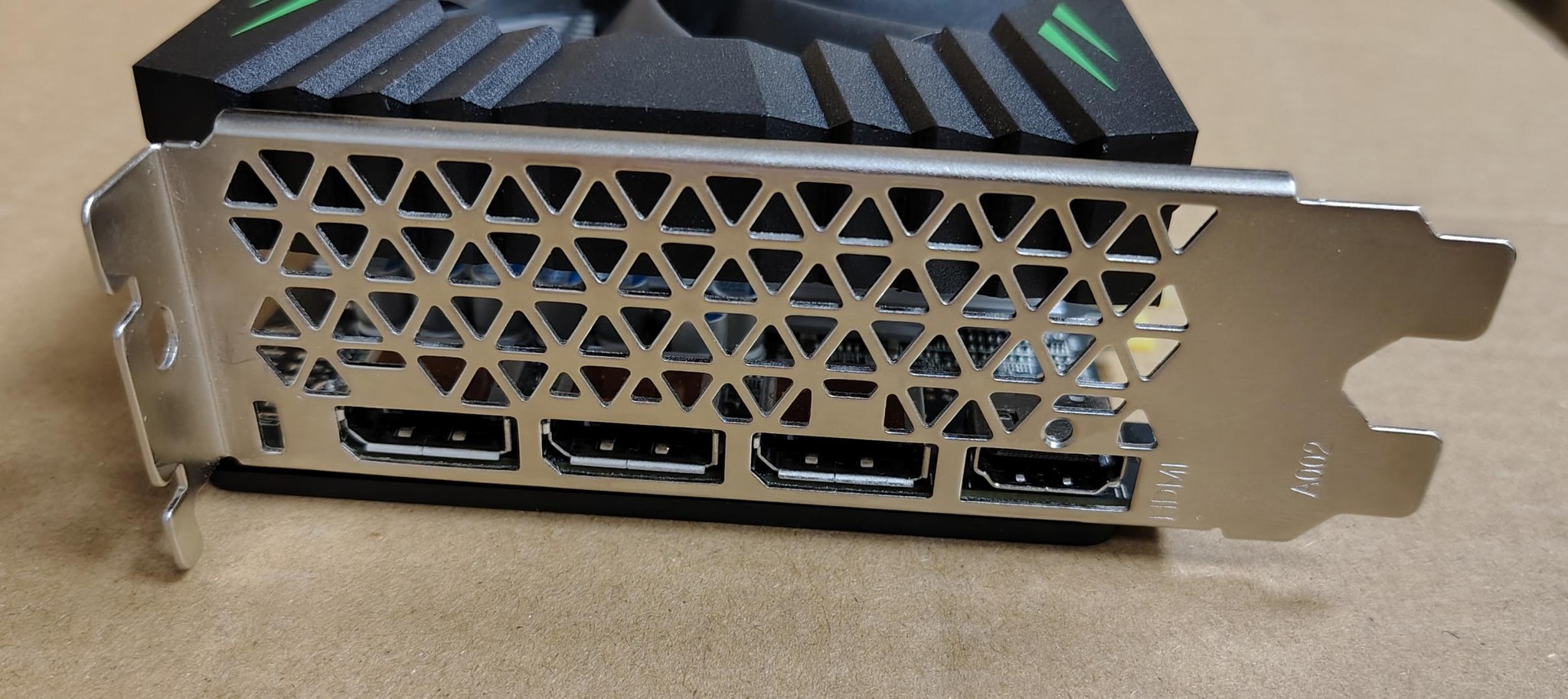 SJS RX 580 8GB 2048sp - HardverApró
