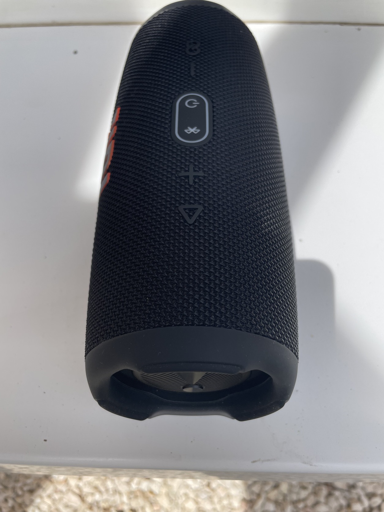 JBL Charge 5 (aqua garis 2028.05.20-ig) - HardverApró