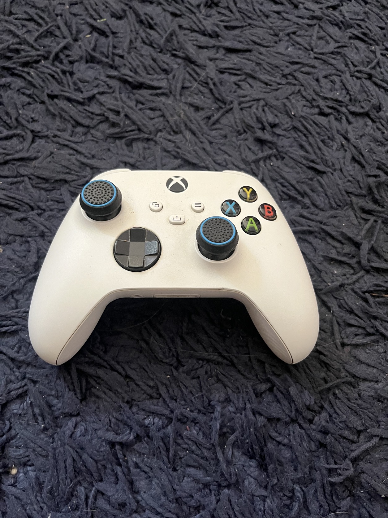 Xbox Wireless Controller (Vezeték nélküli) - HardverApró