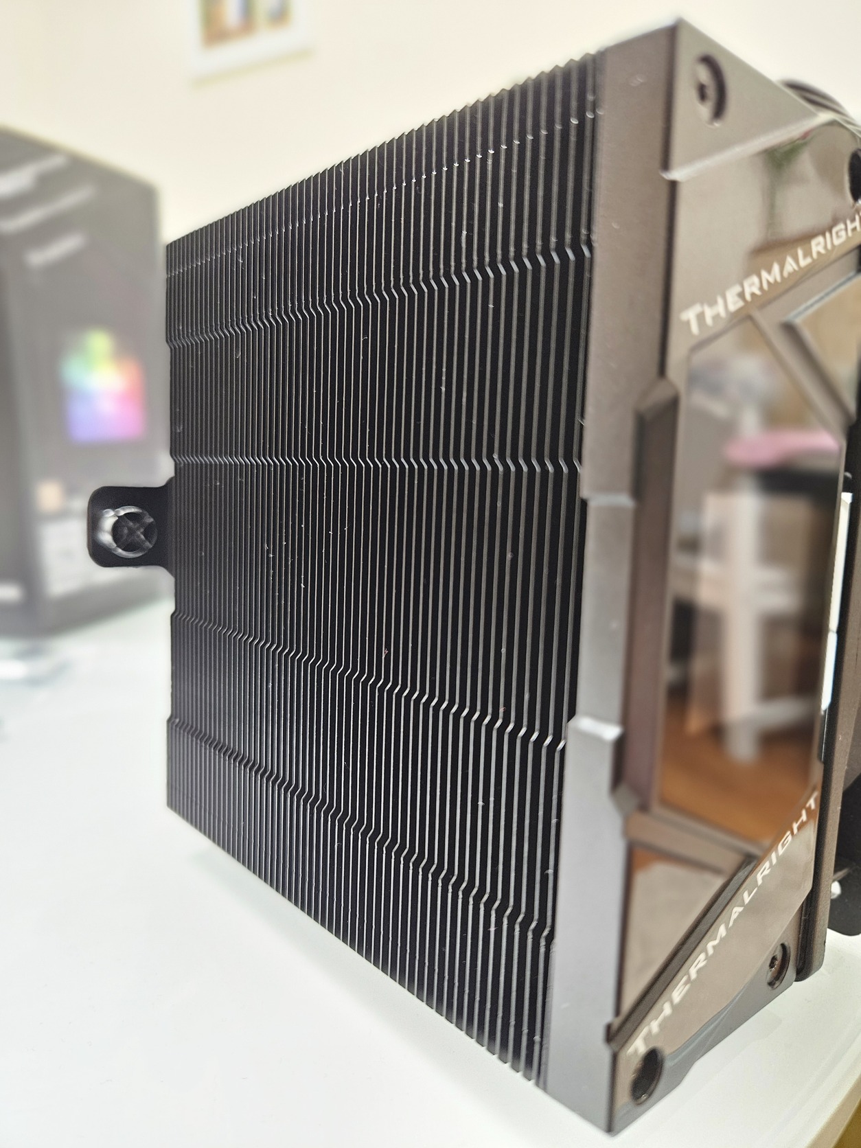 Thermalright Assassin Spirit 120 Vision ARGB - HardverApró