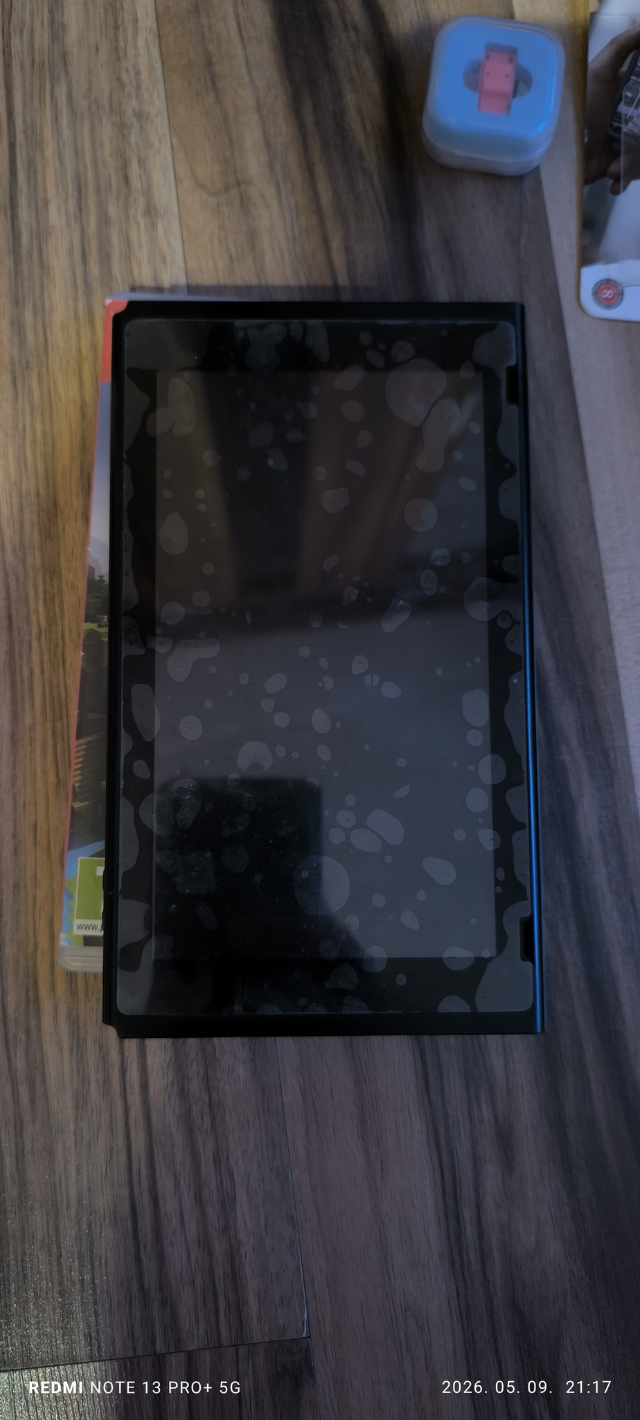 Nintendo switch v1 dual boot rendszerel - HardverApró