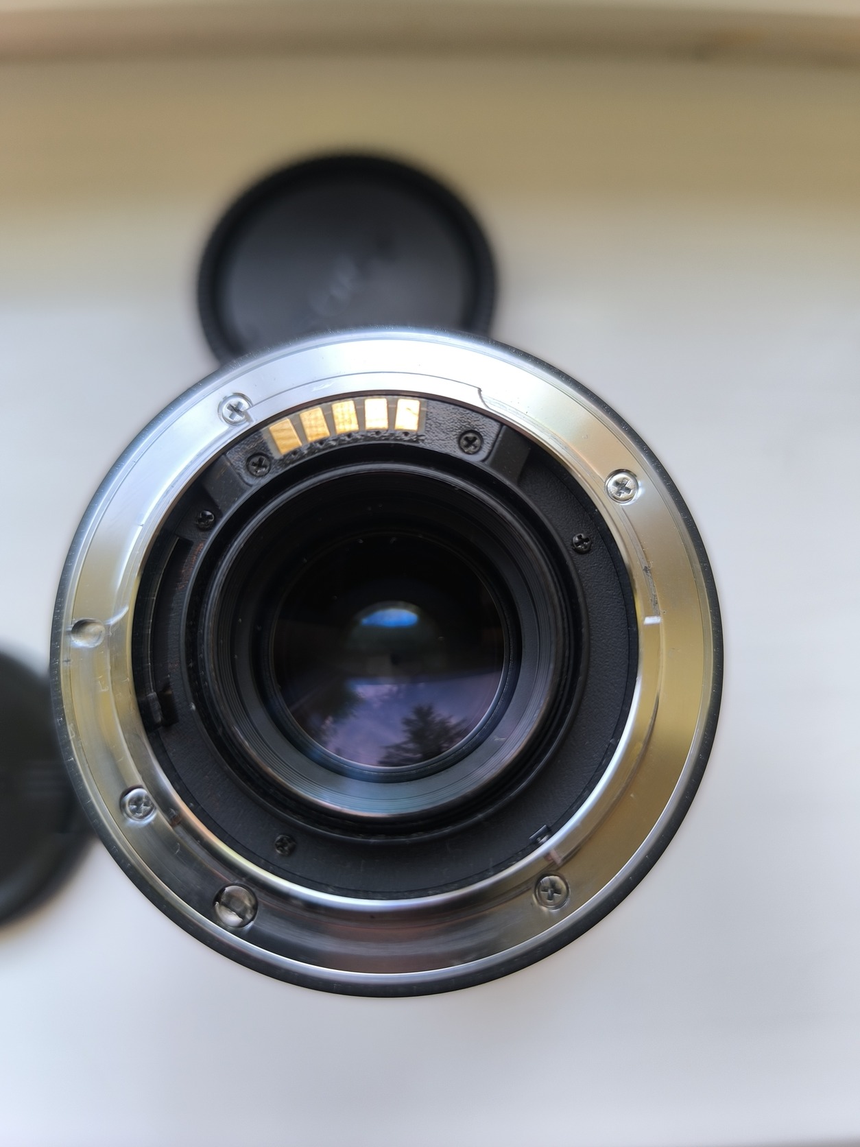 Sony Alpha - Sigma 105mm f/2.8 EX DG Macro - HardverApró