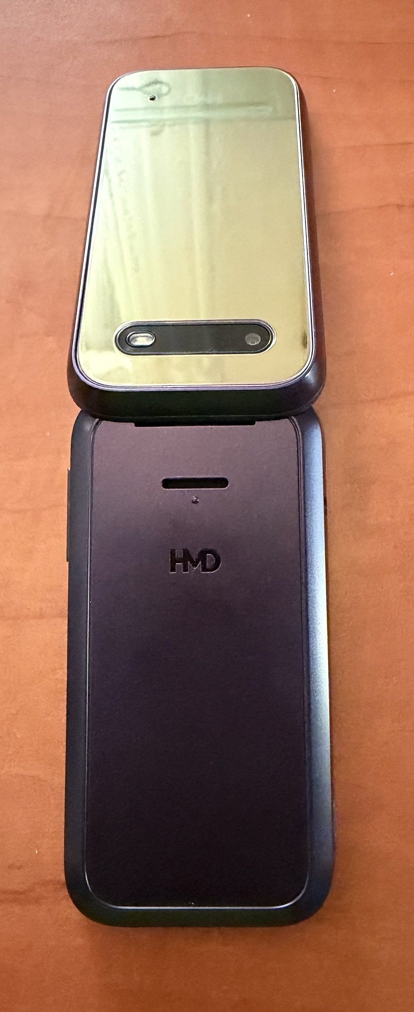 Új kártyafüggetlen HMD (Nokia) 2660 flip - HardverApró