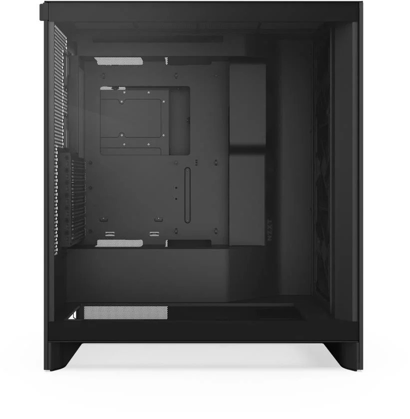 NZXT H7 Flow (2024) All Black - HardverApró