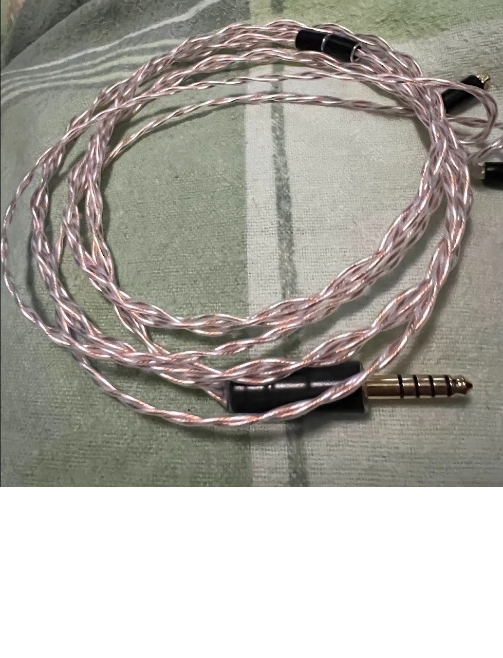 Forza Audioworks Hybrid Series IEM - HardverApró