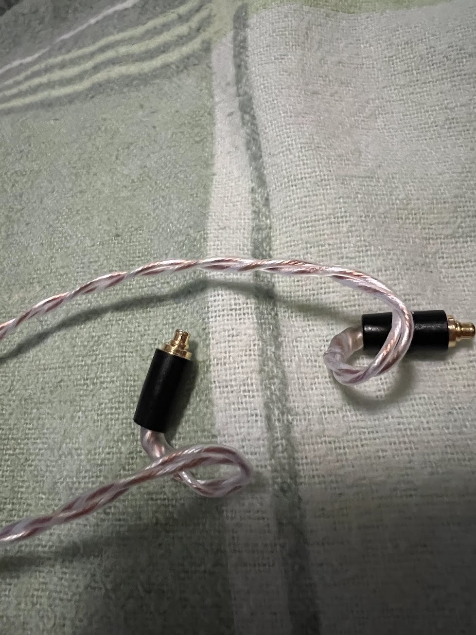 Forza Audioworks Hybrid Series IEM - HardverApró